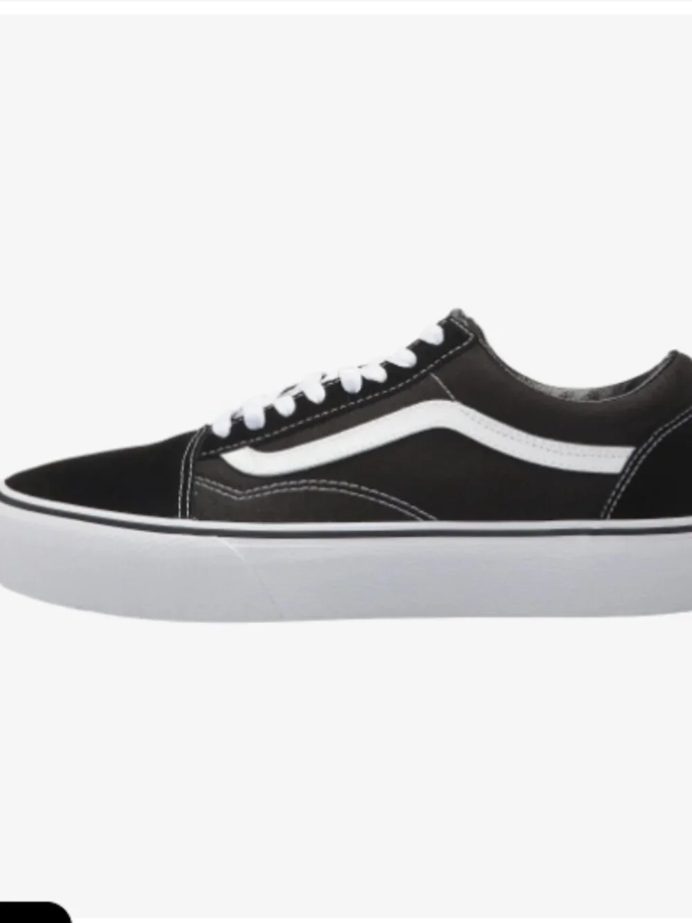 Vans | Shoes | Vans Unisex Old Skool Platform | Poshmark